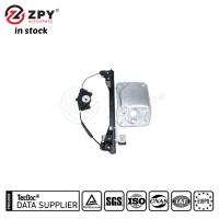 China ZPY 5JD837461 Front Window Regulator Frame FL For Audi A1 Volkswagen Teramont for sale