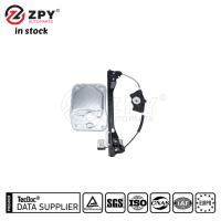 China ZPY 5JD837462 Front Window Regulator Frame FR For Porsche Macan T Volkswagen Polo for sale