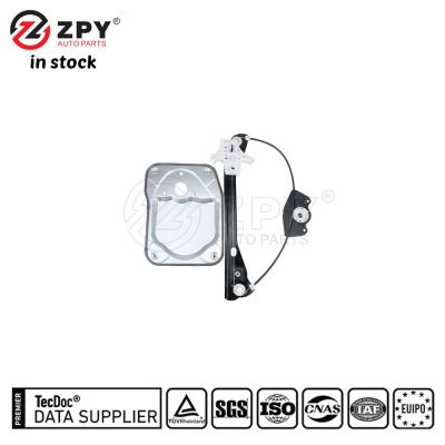 China ZPY 5JD839461A Rear Window Regulator Frame FL For Volkswagen Polo GTI Audi A4 A6 for sale