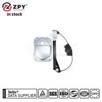China ZPY 5JD839462A Rear Window Regulator Frame FR For Audi RS3 Porsche 911 Cayenne for sale