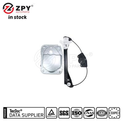 China ZPY 5JD839462A Rear Window Regulator Frame FR For Audi RS3 Porsche 911 Cayenne for sale