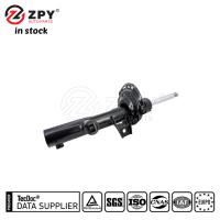 China ZPY 5Q0413031FM Front Shock Absorber With Induction LR for Volkswagen Lavida XR for sale