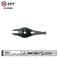 China ZPY 5Q0505311D Rear Lower Iron Control Arm For Volkswagen Tiguan Audi Q3 for sale