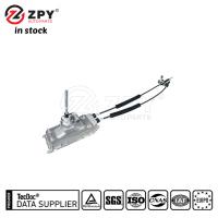 China ZPY 6Q0711061 Gear Shift Mechanism Assembly For Volkswagen Polo Skoda Fabia for sale