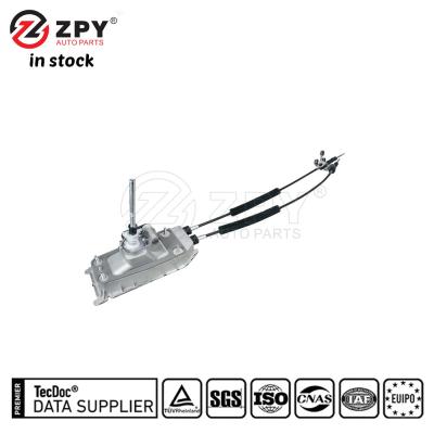 China ZPY 6Q0711061 Gear Shift Mechanism Assembly For Volkswagen Polo Skoda Fabia for sale