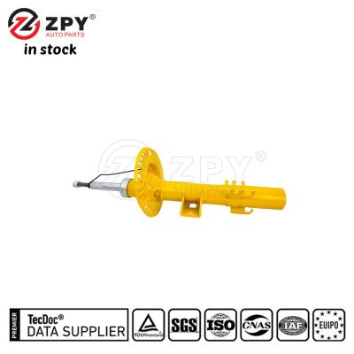 China ZPY 7H0413031N Front Shock Absorber LR For Porsche Macan Cayenne Base for sale