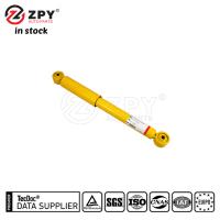 China ZPY 7H5513029C Rear Shock Absorber LR For Audi A6 C8 A7 Sportback for sale