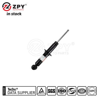 China ZPY 7L6513029N Rear Shock Absorber LR For Porsche Cayenne S Turbo for sale
