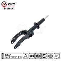 China ZPY 7L8413031J Front Shock Absorber L For Porsche Panamera Panamera 4 for sale