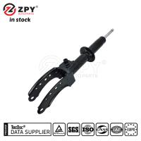 China ZPY 7L8413032J Front Shock Absorber R For Audi A8 D5 S8 Volkswagen Golf for sale