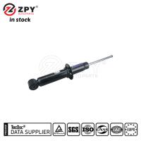 China ZPY 7L8513029K Rear Shock Absorber For Volkswagen Golf MK8 Golf R for sale