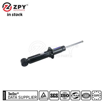China ZPY 7L8513029K Rear Shock Absorber For Volkswagen Golf MK8 Golf R for sale