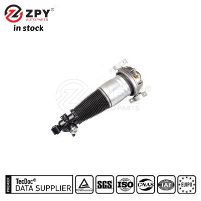 China ZPY 7L8616019C Rear Shock Absorber With Air Spring L For Porsche 718 Boxster Cayman for sale