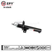 China ZPY 7N0413031J Front Shock Absorber LR For Audi Q3 Q3 Sportback Porsche Macan for sale