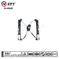 China ZPY 7N0843699F Window Regulator Frame L For Porsche Taycan Taycan Cross Turismo for sale