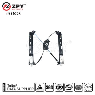 China ZPY 7N0843699F Window Regulator Frame L For Porsche Taycan Taycan Cross Turismo for sale