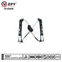 China ZPY 7N0843700F Window Regulator Frame R For Audi S4 S5 Volkswagen Golf Passat for sale