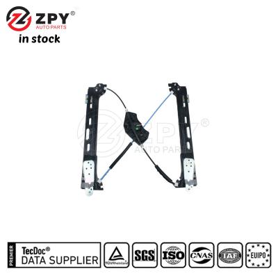 China ZPY 7N0843700F Window Regulator Frame R For Audi S4 S5 Volkswagen Golf Passat for sale