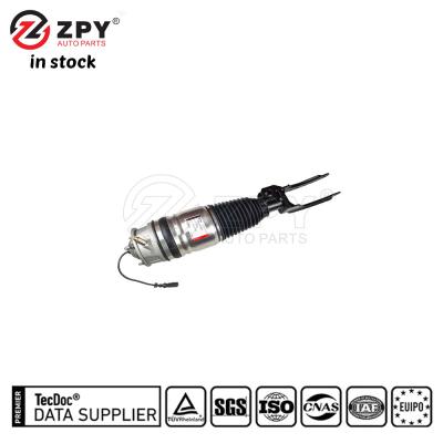 China ZPY 7P5616040A Front Shock Absorber Air Spring R For Volkswagen Arteon Shooting Brake for sale