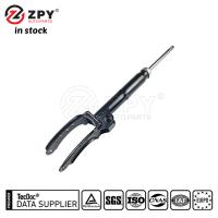 China ZPY 7P6413031AK Front Shock Absorber L For Porsche Macan S GTS Volkswagen Golf for sale