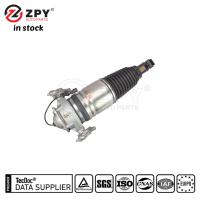 China ZPY 7P6616019J Rear Shock Absorber With Air Spring L For Porsche 911 Carrera Carrera S for sale