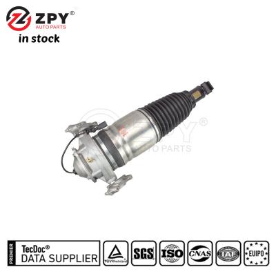 China ZPY 7P6616019J Rear Shock Absorber With Air Spring L For Porsche 911 Carrera Carrera S for sale