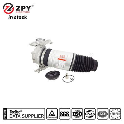 China ZPY 7P6616503J Rear Shock Absorber Air Spring L For Audi A3 Limousine Sportback for sale