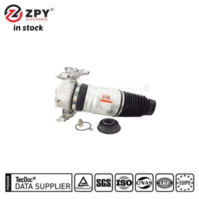 China ZPY 7P6616504J Rear Shock Absorber Air Spring R For Volkswagen Polo Polo GTI for sale