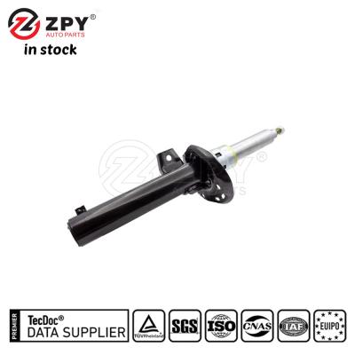China ZPY 8J0413029D Front Shock Absorber With Induction LR For Audi A4 B9 A5 F5 for sale