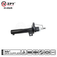 China ZPY 8J0413029M Front Shock Absorber With Induction LR For VW Golf GTI Clubsport for sale