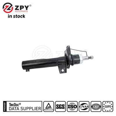 China ZPY 8J0413029M Front Shock Absorber With Induction LR For VW Golf GTI Clubsport for sale