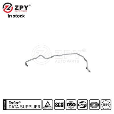 China ZPY 8K0317818AT Transmission Oil Pipe For Audi A6 Allroad Avant Porsche 911 Cayenne for sale