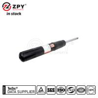 China ZPY 8K0413031BK Front Shock Absorber For Porsche Panamera Turbo Turbo S for sale