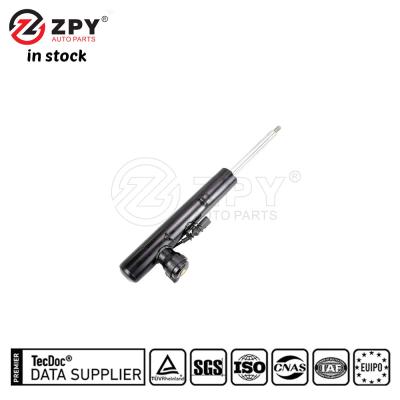 China ZPY 8R0413030J Front Shock Absorber With Induction R For Audi Q5 45 TFSI 55 TFSI for sale