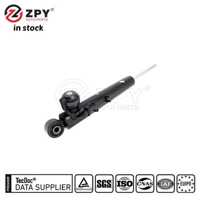 China ZPY 8R0513025K Rear Shock Absorber With Induction L For Porsche Macan T S for sale