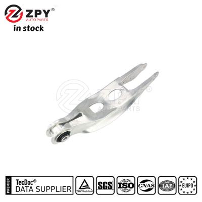 China ZPY 8W0505311H Lower Control Arm For Audi A3 40 TFSI 45 TFSI Volkswagen for sale