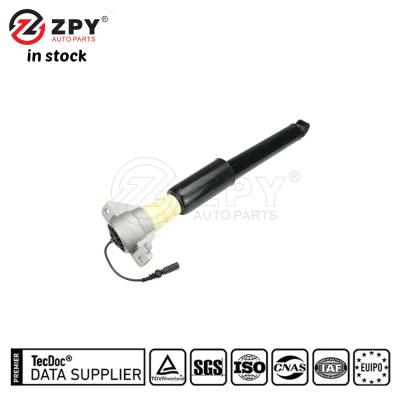China ZPY 95B513035G Rear Shock Absorber Assembly With Induction LR For Audi S4 B9 S5 F5 for sale