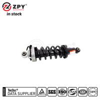 China ZPY 420512019AL Rear Shock Absorber For Audi RS4 Avant RS5 Competition for sale