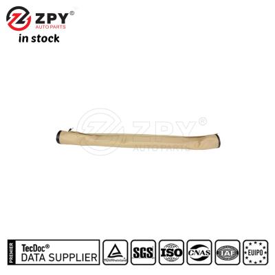 China ZPY 955562716003Y7 Sunroof Roller Blind Beige For Porsche Cayenne 955 957 for sale