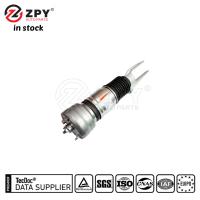 China ZPY 97034305122 Front Shock Absorber With Air Spring L Dual Hole For Porsche Panamera Sport for sale