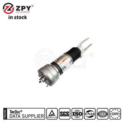 China ZPY 97034305122 Front Shock Absorber With Air Spring L Dual Hole For Porsche Panamera Sport for sale