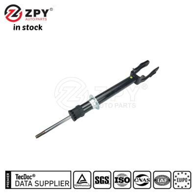China ZPY 971413031H Front Shock Absorber With Induction LR For Volkswagen Touareg Touareg R for sale