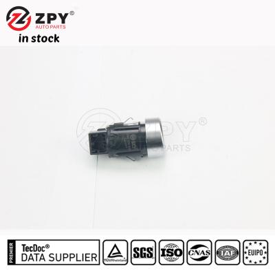 China ZPY 5NG959839B One Touch Start Switch Matte For Volkswagen Passat Arteon for sale