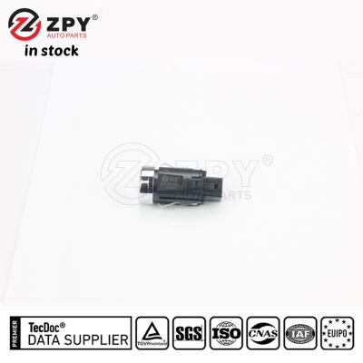 China ZPY 19G959839A One Touch Start Switch White For Volkswagen Tiguan Touran for sale