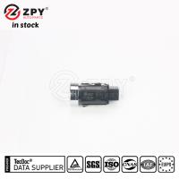China ZPY 22D959839 One Touch Start Switch White For Porsche Panamera Taycan for sale