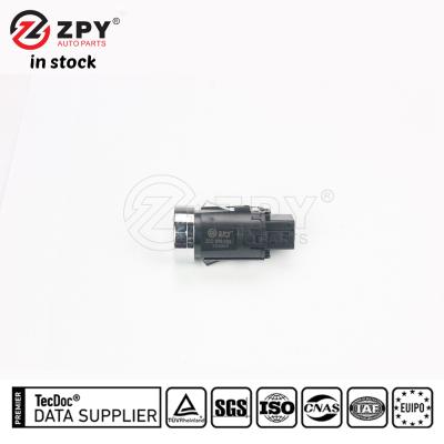 China ZPY 22D959839 One Touch Start Switch White For Porsche Panamera Taycan for sale
