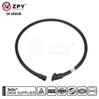 China ZPY 4GD877203A Sunroof Drain Pipe Rear LR For Volkswagen Arteon Tiguan for sale