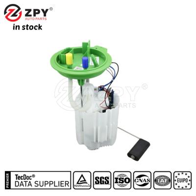 China ZPY 3QD919051G Fuel Pump Improved Version For Audi Q3 Q2 Volkswagen for sale