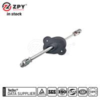 China ZPY 80D419753A Cross Shaft Improved Version For Porsche Macan 718 for sale