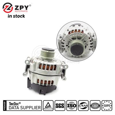 China ZPY 06E903018N Generator For Volkswagen Golf Polo Audi A4 A6 Porsche 911 for sale
